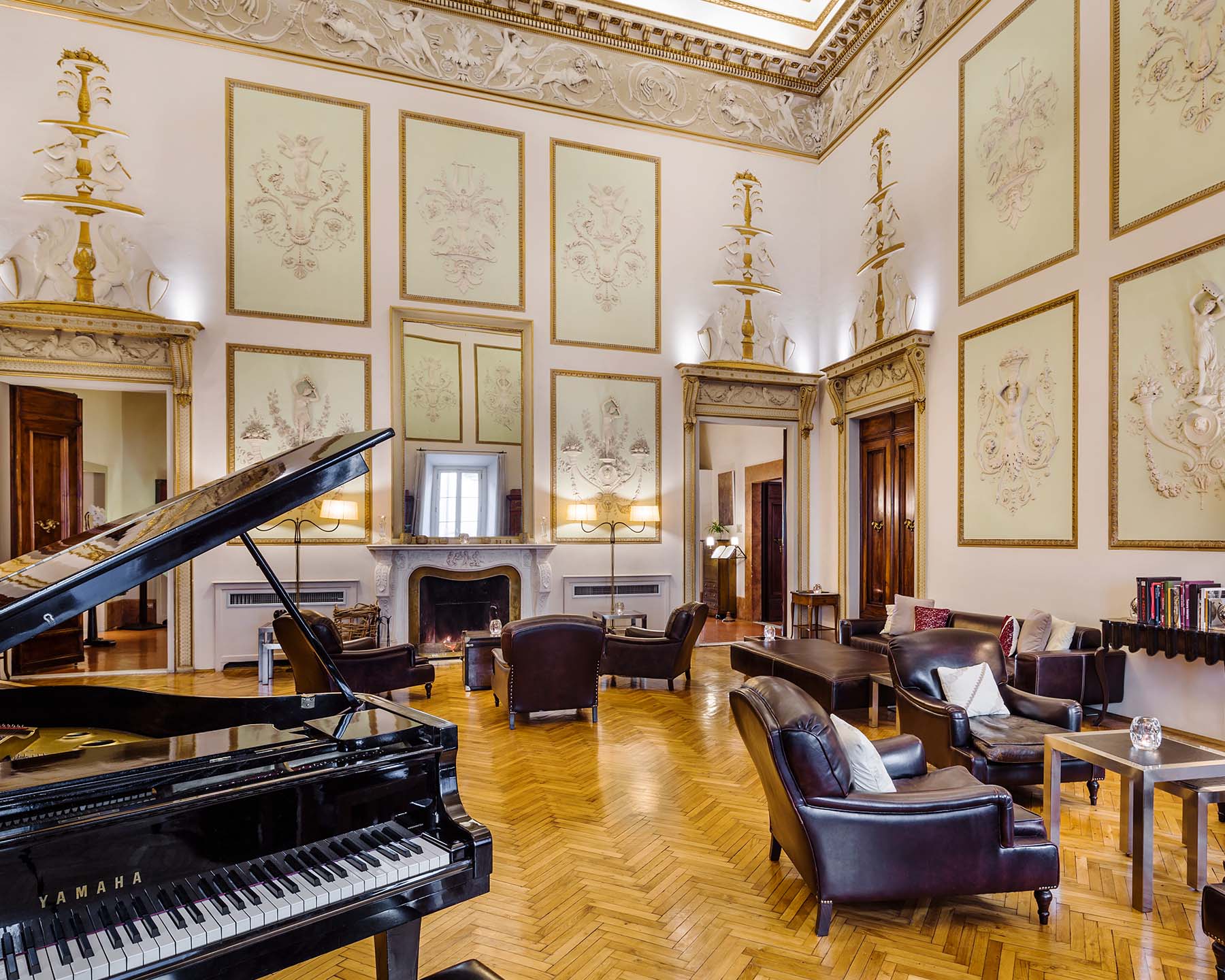 Florentine-style Luxury | Baglioni Hotels and Resorts
