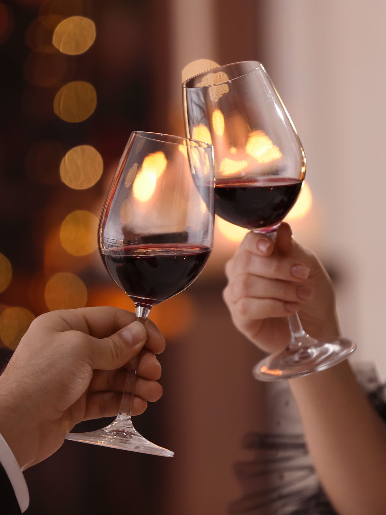Complimentary Bottle of Wine for Direct Bookings | Baglioni