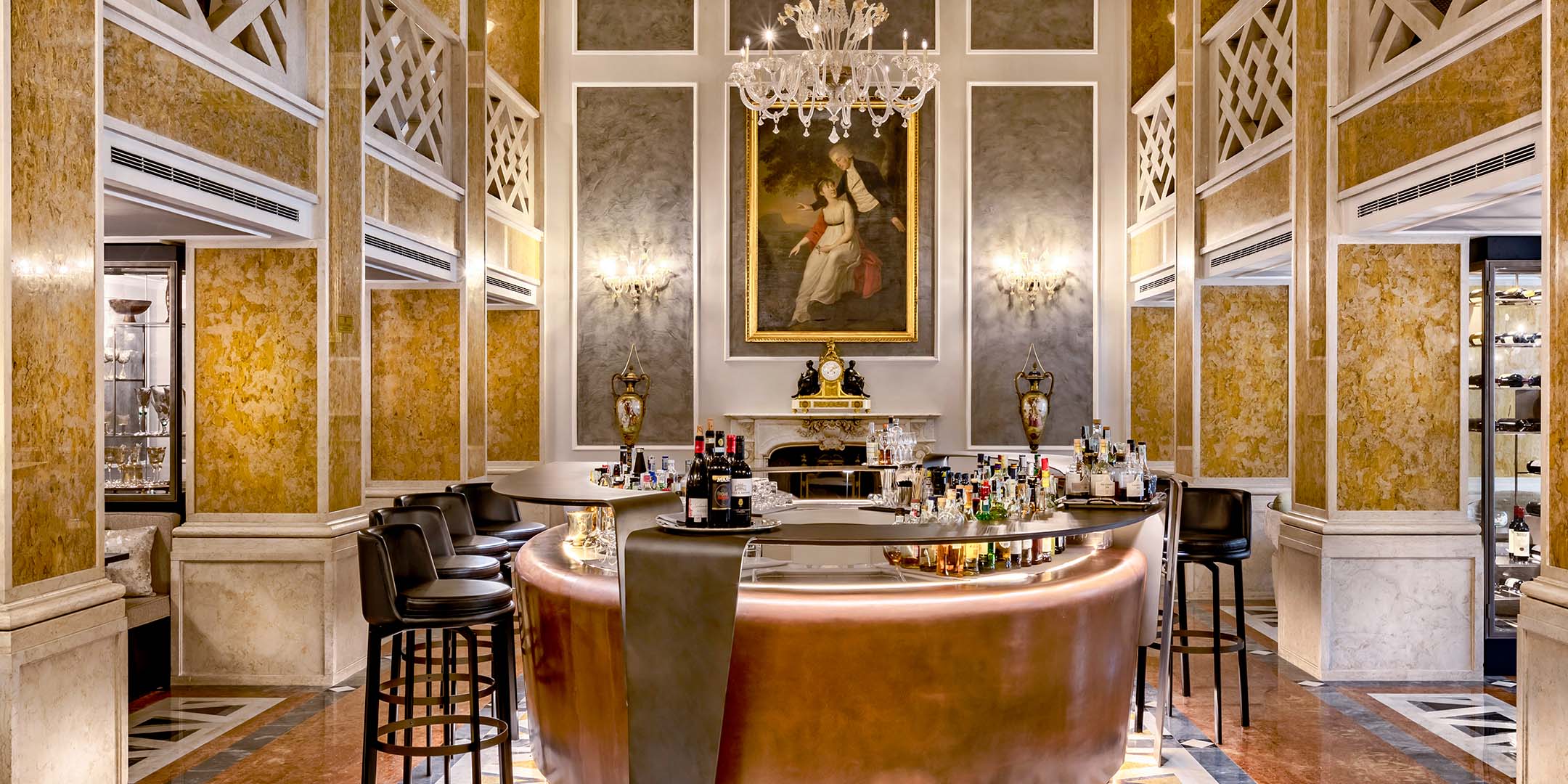 L'arte della cucina italiana | Baglioni Hotels and Resorts