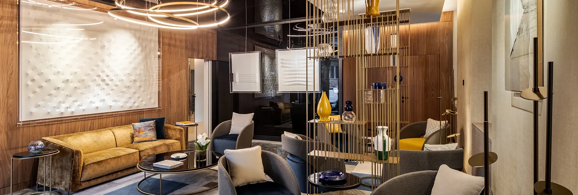 Experience Milan Fashion Week in Brera | Casa Baglioni Milan