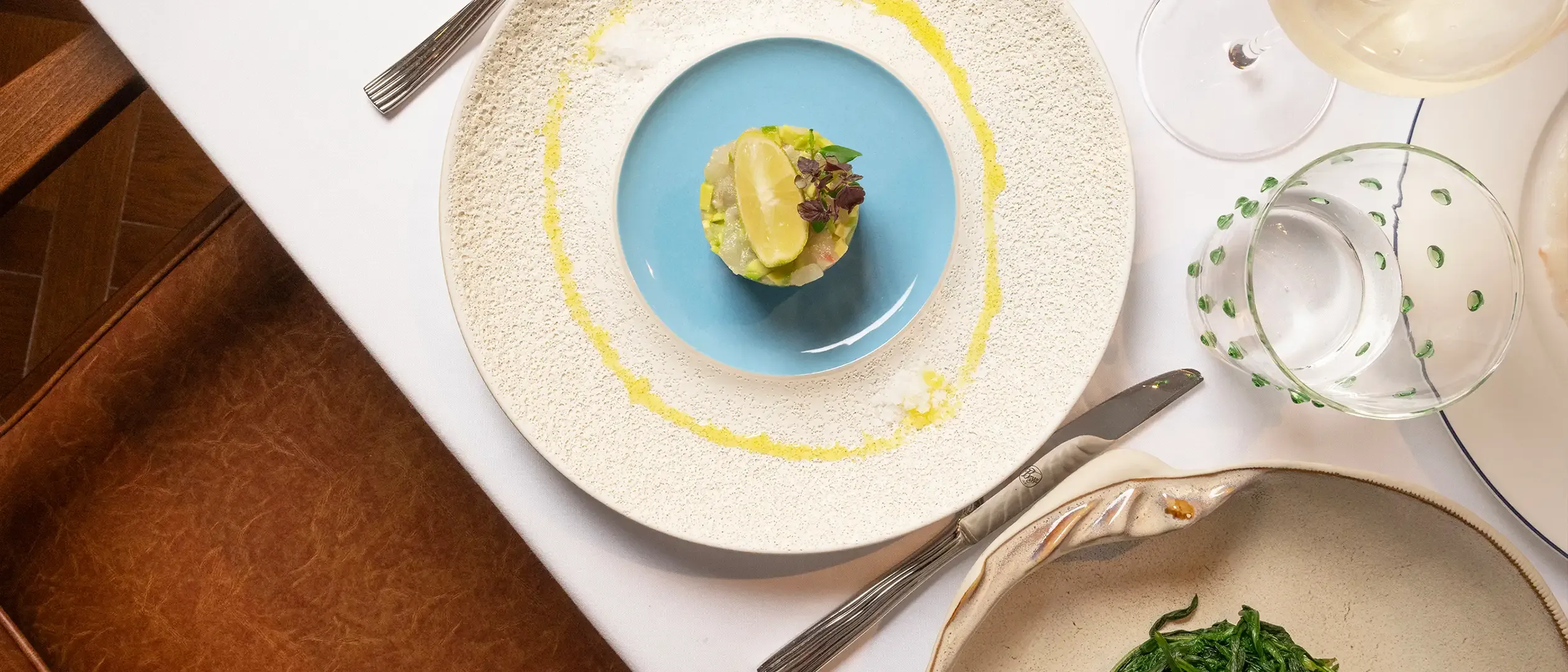 Grand Opening of Santo Mare | Baglioni Hotels and Resorts