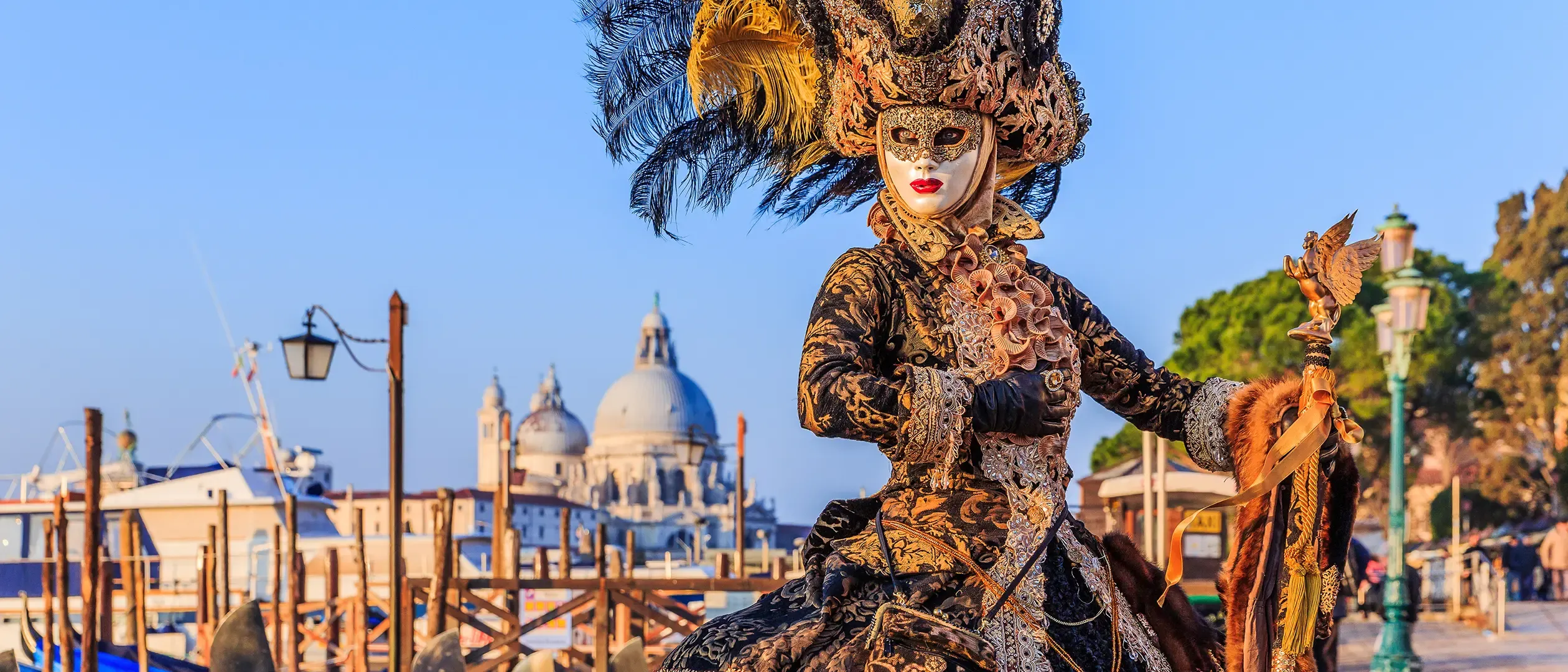 Celebrate Venice Carnival 2025 | Baglioni Hotels and Resorts