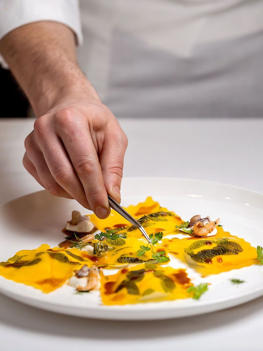 The Art of Italian Cuisine | Baglioni Hotels and Resorts