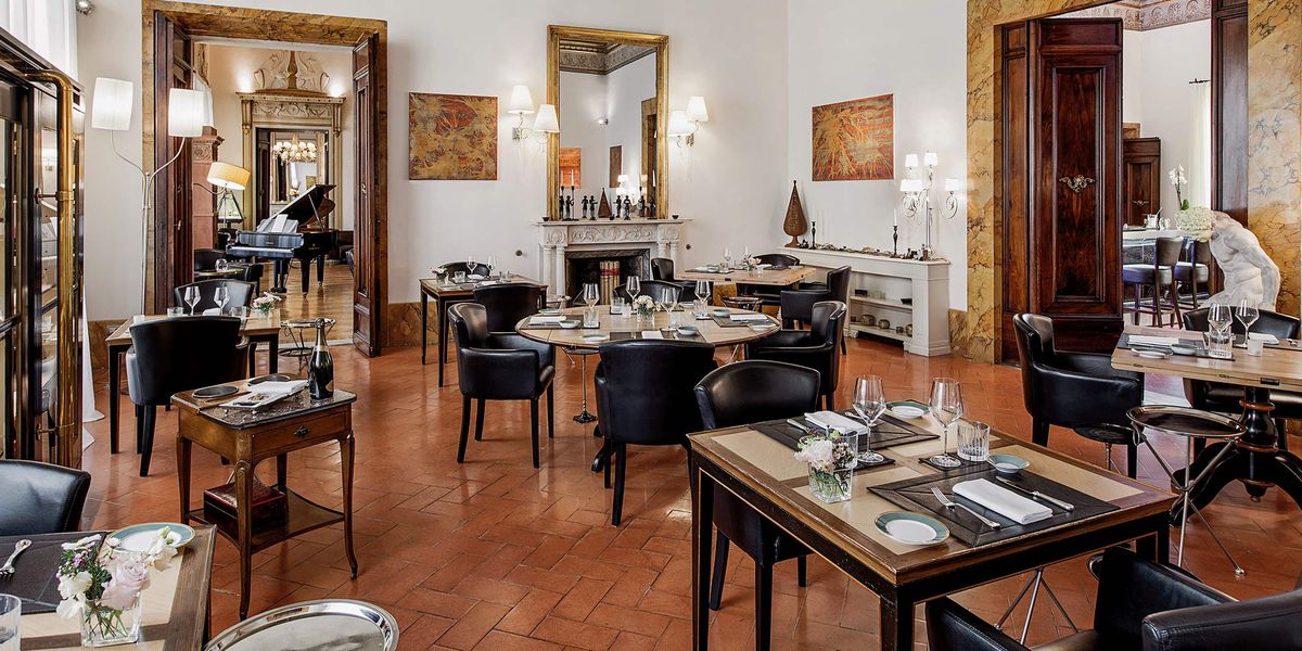 The Art of Italian Cuisine | Baglioni Hotels and Resorts