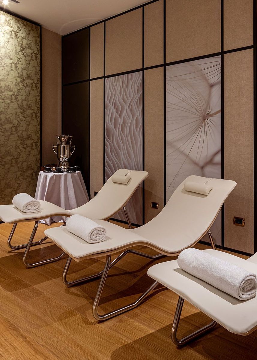 Spas to indulge yourself | Baglioni Hotels and Resorts
