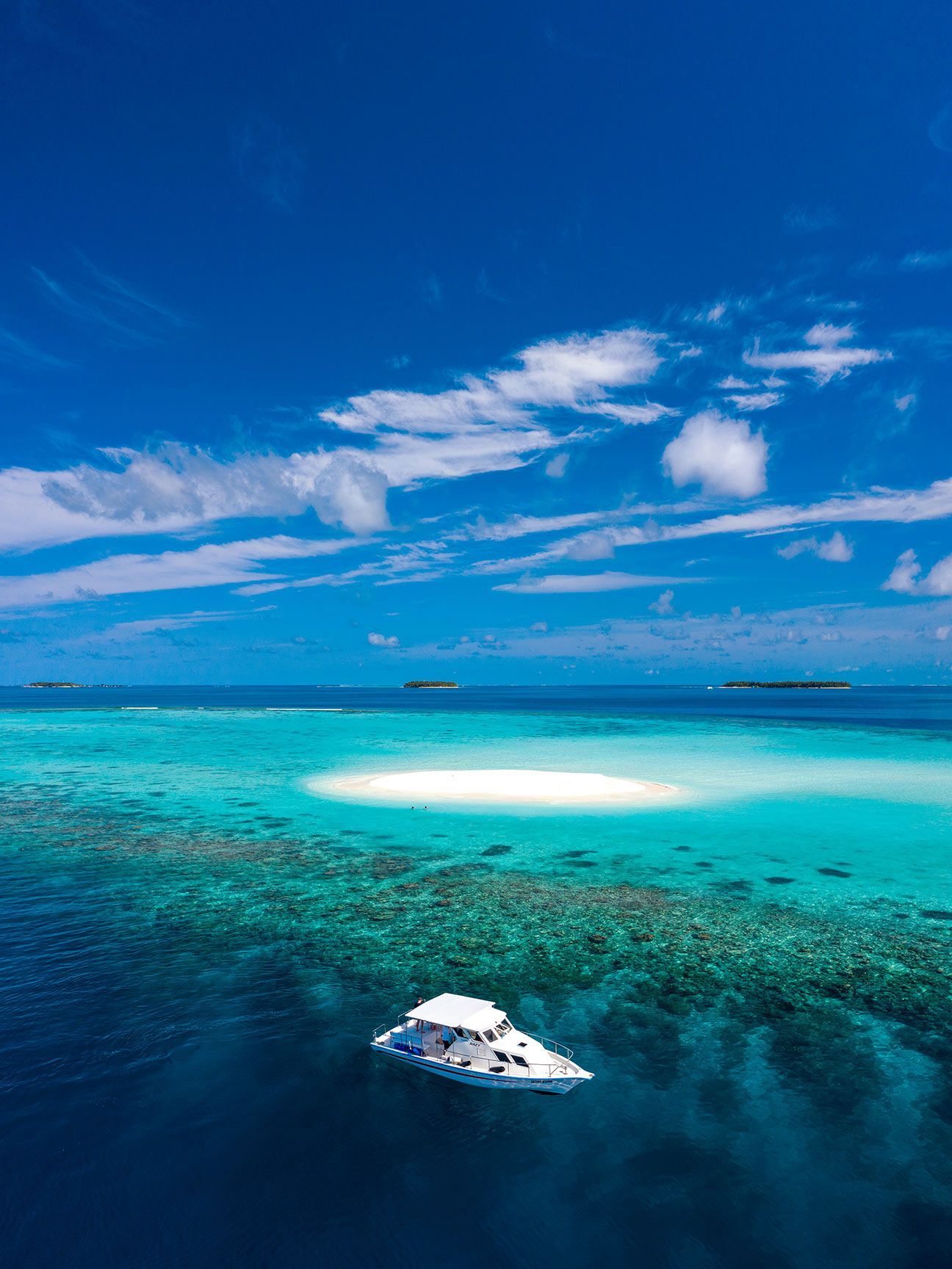 Godetevi il cielo in terra | Baglioni Hotels and Resorts