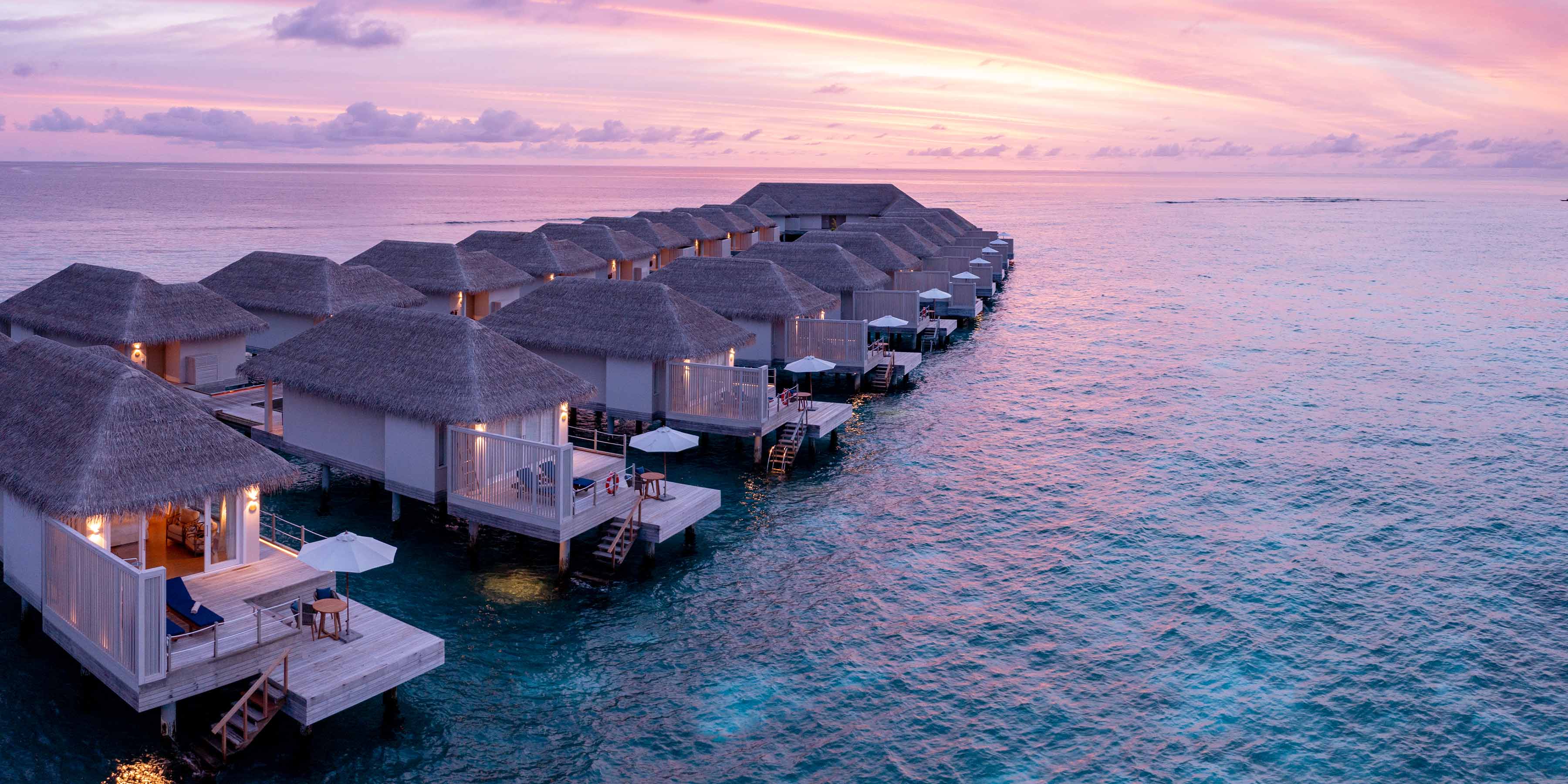Godetevi il cielo in terra | Baglioni Hotels and Resorts