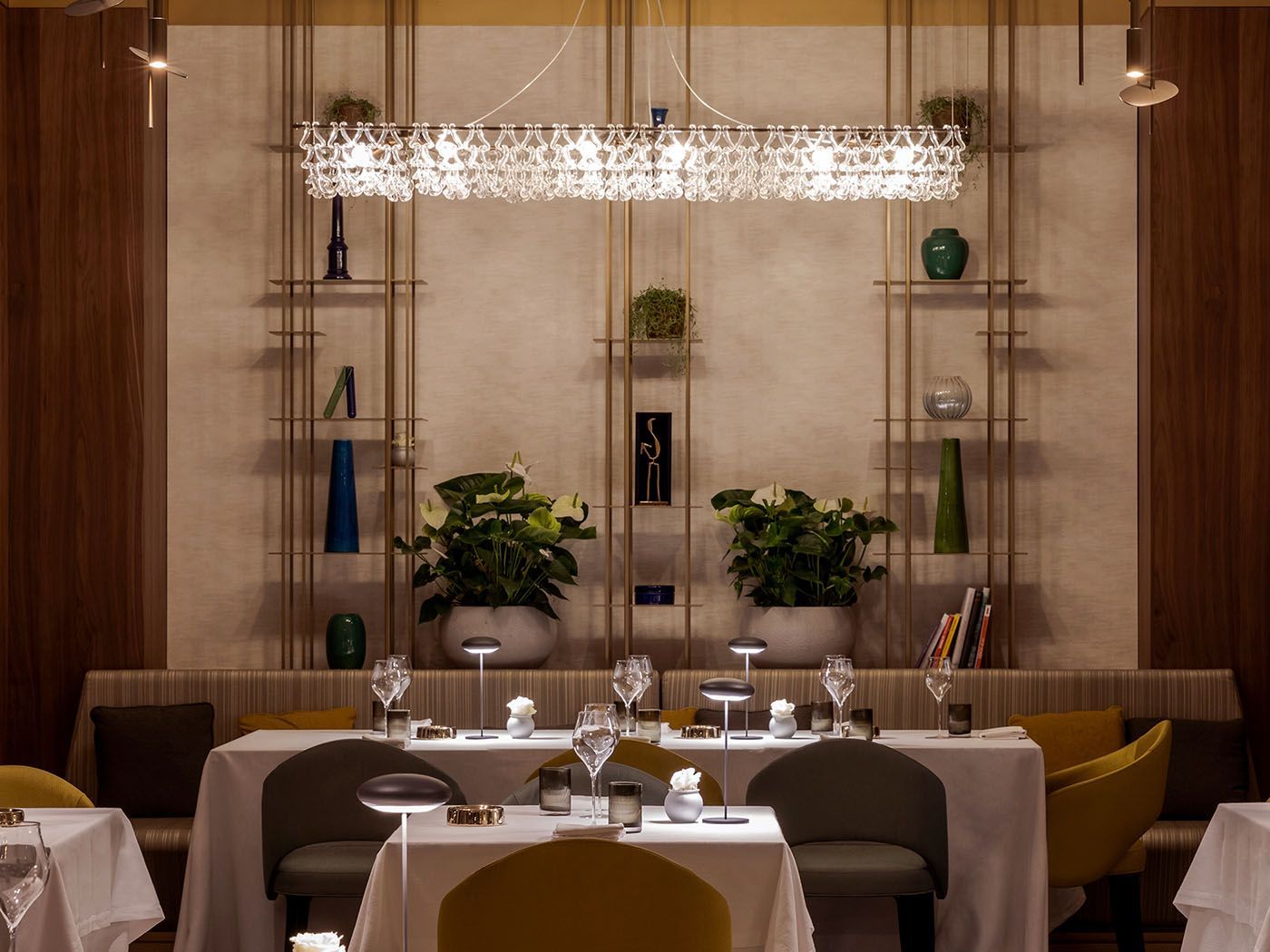 The Art of Italian Cuisine | Baglioni Hotels and Resorts