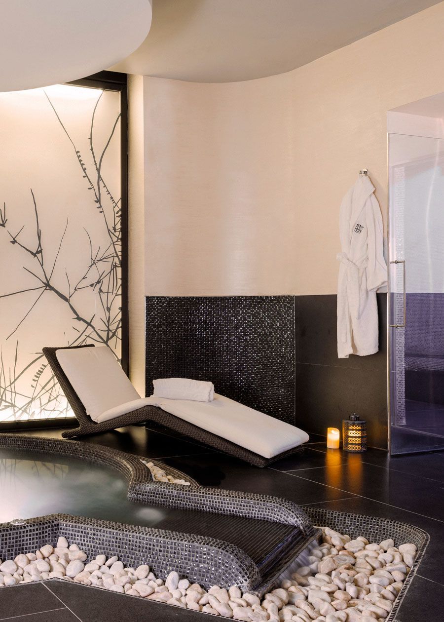 Rome's Dolce Vita Bliss | Baglioni Hotels and Resorts